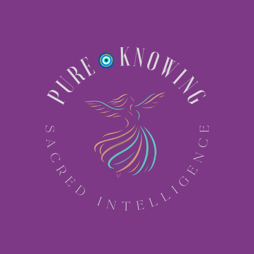 Pure Knowing